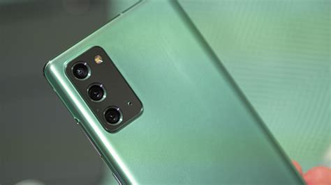 Samsung Galaxy Note 20 5g 256gb Mystic Green A Grade Mobile Outlet