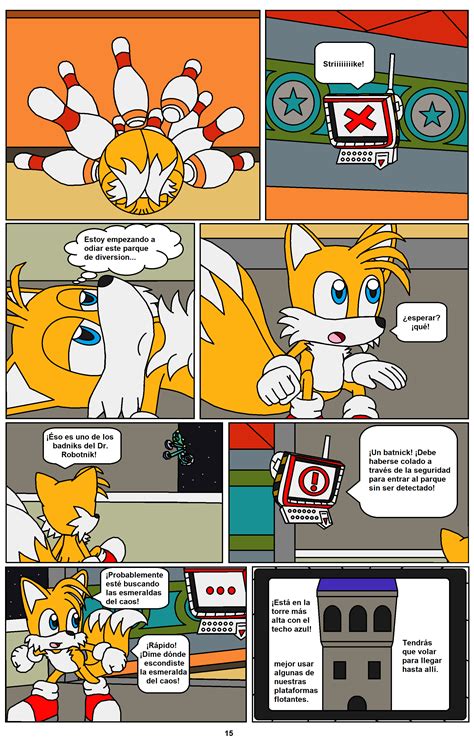 Sonic Dreamcast 01 Span Adventure 15 By Earthbouds On Deviantart