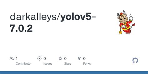 yolov5 7 0 2 tutorial ipynb at master · darkalleys yolov5 7 0 2 · github