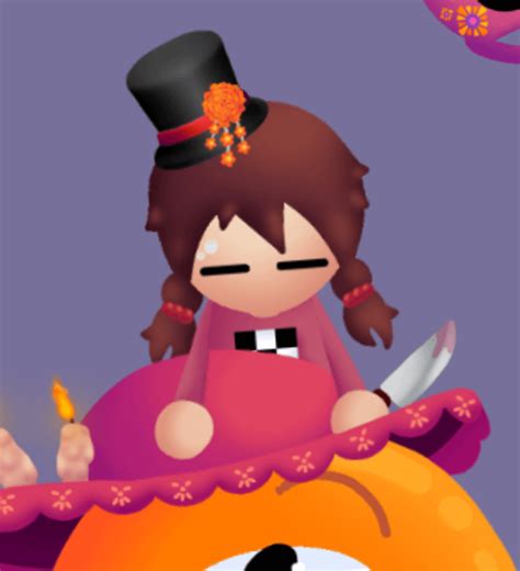 Friend And I Did A Ddlm Thing And Drew Some Yn Characters During It They Drew The 2nd One