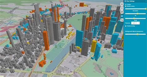 Geomedia Webmap Geospatial Portal And Geospatial Sdi Hexagon