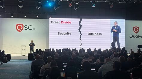 Qualys Announces Its Enterprise Trurisk Platform