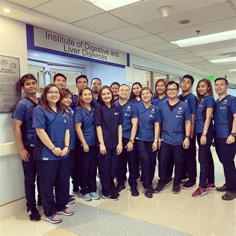 Abegail Parina Phrn Usrn On Linkedin Batch2020 Endoscopy