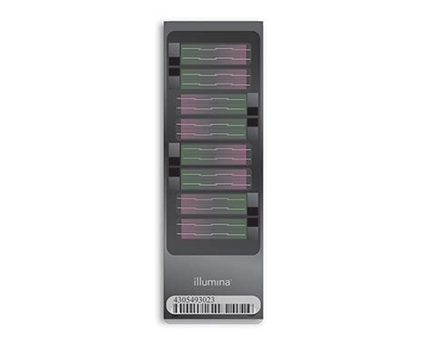 Infinium Methylation Screening Array 48scalable Dna Methylation Assay