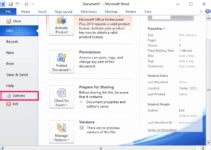 How To Remove Red Underline In Word
