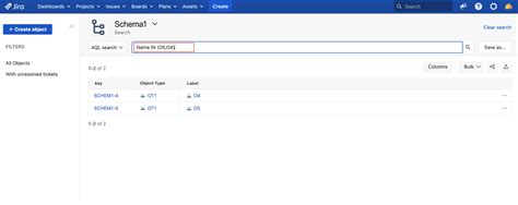 assets automation rules in jira datacenter are not working jira