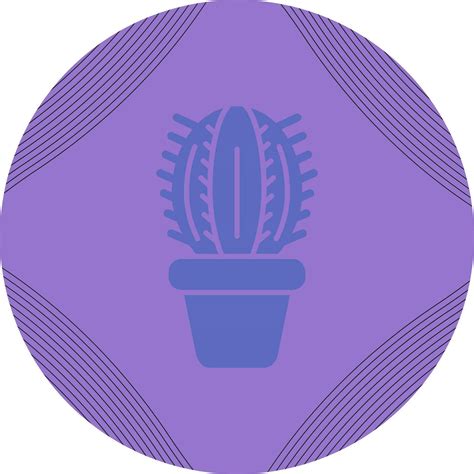 Cactus Vector Icon 28104353 Vector Art At Vecteezy