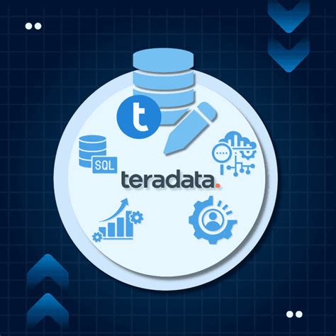 Online Course Teradata From Board Infinity Class Central