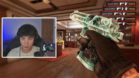 Spoits Most Satisfying Clip Of All Time 5 Bullets Rainbow Six Siege Youtube