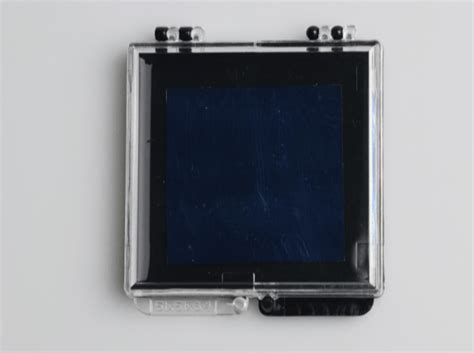 Mse Pro Monolayer Hexagonal Boron Nitride Film Hbn On Sio2si Mse