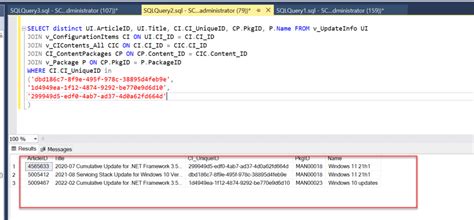 Software Update Sccm Intune Azure Enterprise Mobility And Security