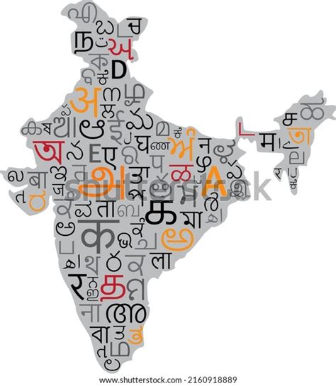 4550 Languages In India Stock Vectors Images And Vector Art Shutterstock