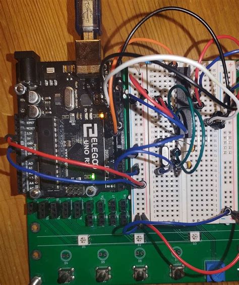 ATmega 168 Bootloader Issue General Discussion Arduino Forum