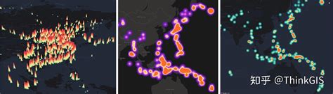 地理可视化就这么简单、酷炫，蚂蚁金服antv 空间数据可视化引擎 L720发布 知乎