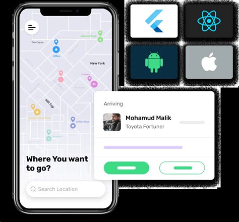 Mobile App Development Company