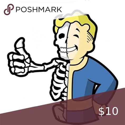Fallout Boy Pin Cute Enamel Fallout Boy Lapel Pin Jewelry Brooches