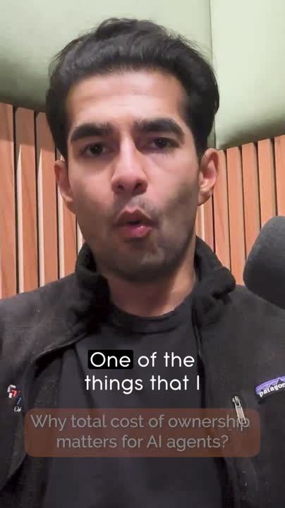 Multimodal On Linkedin Agentic Ai Workflows Can Transform Your Enterprise But Not Without A