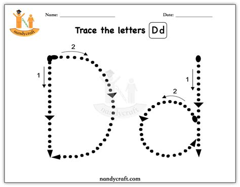 D Tracing NandyCraft