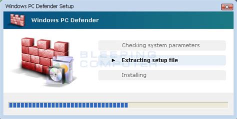 Remove Windows Pc Defender Uninstall Guide