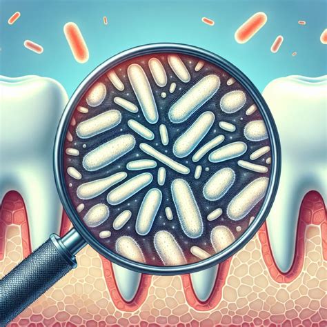 Streptococcus Mutans The Cavity Causing Bacterium Knowledge Voyager