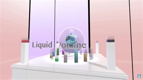 Liquid Volume 2