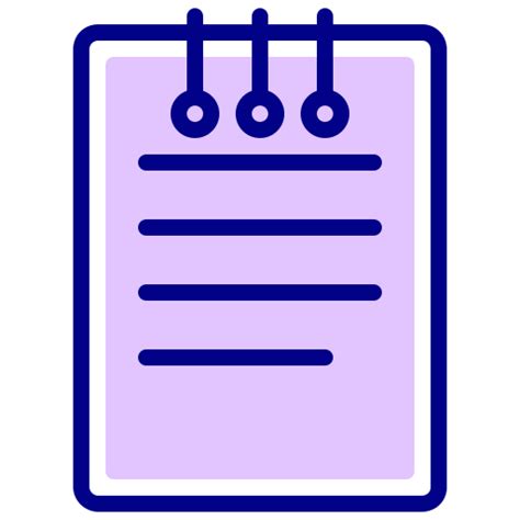 Memo Free Files And Folders Icons