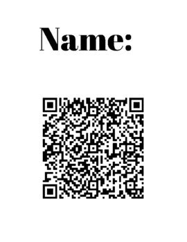 Freebie Business Card Stations By Your Friend Peyton Tpt
