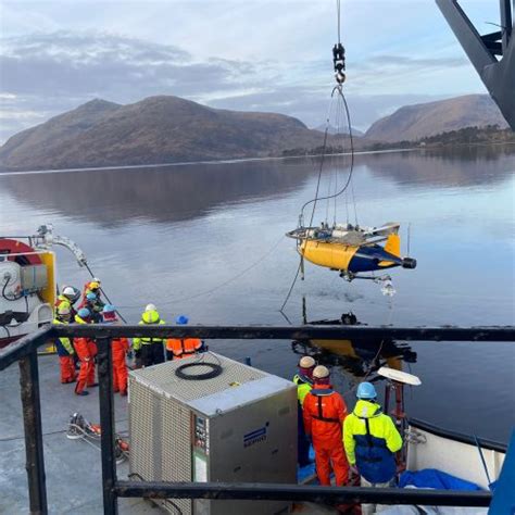 State Of The Art Marine Facilities Subsea Testing And Evaluation Uk Ltd