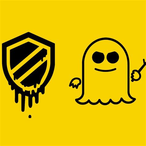 The Intel Chip Security Flaw Meltdown And Spectre Explained
