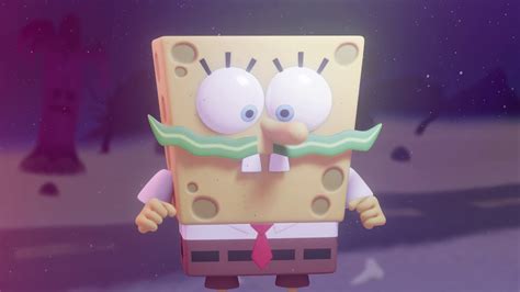 The Spongebob Squarepants Movie Rehydrated Scene 232 Youtube