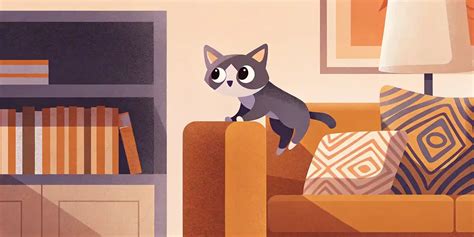 Stop Cat Scratching Save Your Furniture MeowBarkLove Com