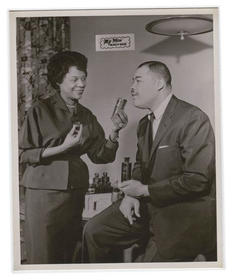 Overlooked No More Rose Morgan A Pioneer In Hairdressing And Harlem