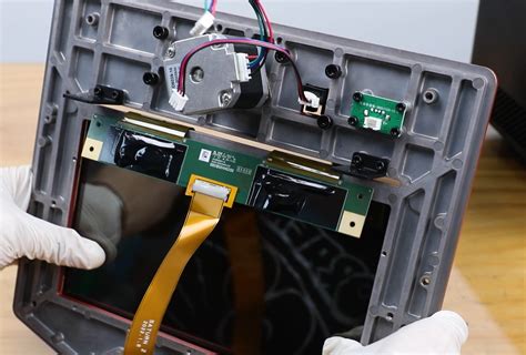 LCD Screen Replacement ELEGOO WIKI