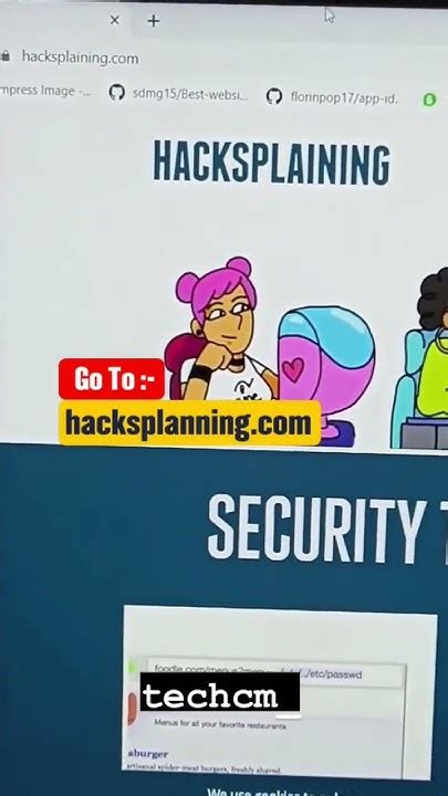 Learnhacking Learn Hacking Free Youtube