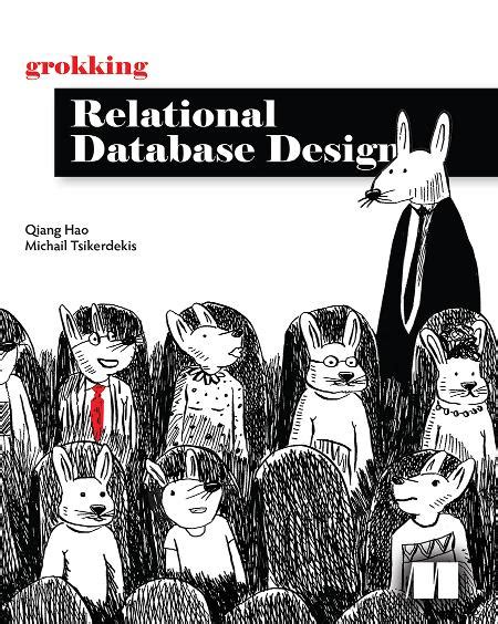 1 Introducing databases and SQL · Grokking Relational Database Design