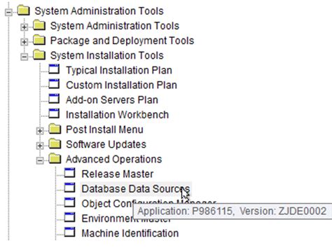 Deploying Jd Edwards Enterpriseone On Premises On Microsoft Windows