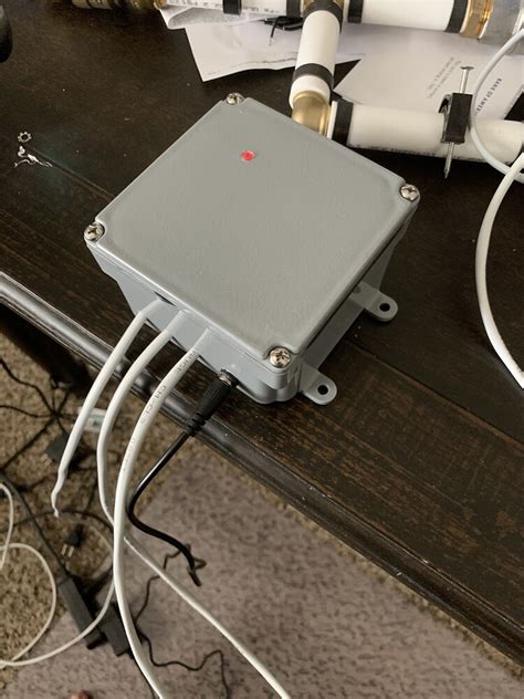 Shelly Uni Configuration Home Assistant Community