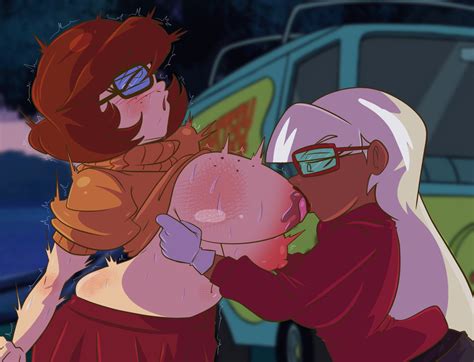 Post Coco Diablo Scooby Doo Series Trick Or Treat Scooby Doo Velma Dinkley