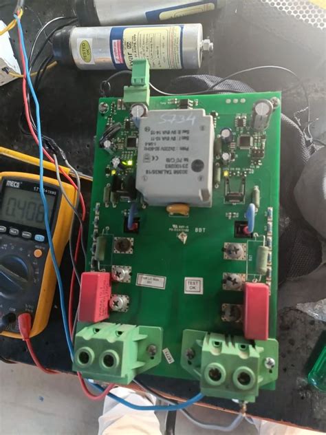 Thyristor Power Controllers At ₹ 3000 Piece Power Controller In Pune Id 2855442964755