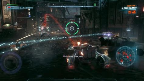 Batman Arkham Knight Chapter 19 Greatest Assassin Yeah Right Youtube