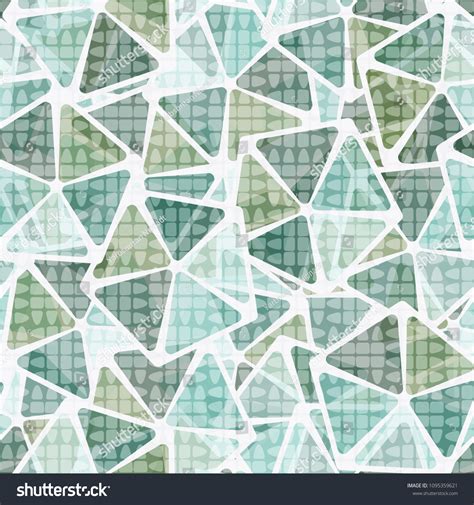 Bright Seamless Texture Unusual Mesh Covers Stock Vector Royalty Free 1095359621 Shutterstock