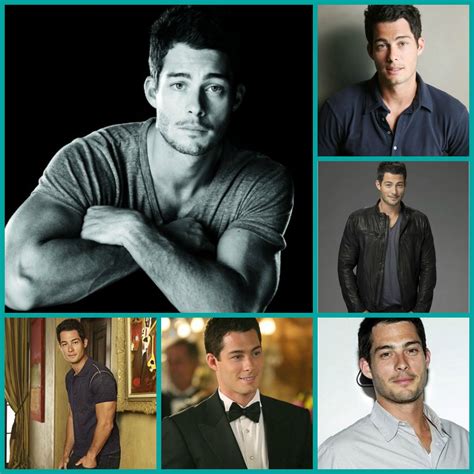 Brian Hallisay The Client List