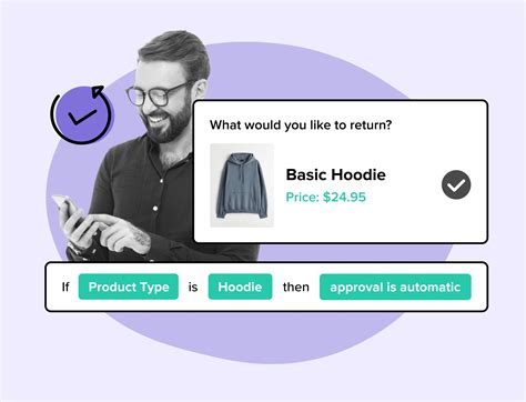 Automate Returns Management With Dedicated Software