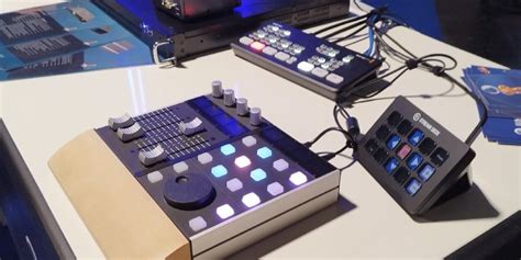 One Solution For All Universe Control Of Devices Prolight Sound Blog