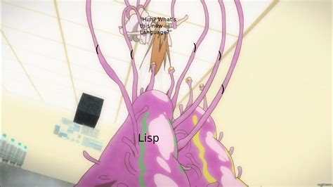 Program R ProgrammerAnimemes