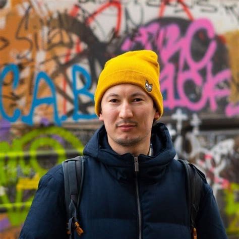 Булат Каюмов Kayumov Bulat • Threads Say More