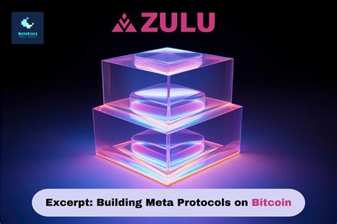excerpt building meta protocols on bitcoin by moonriser media 🌙⏫