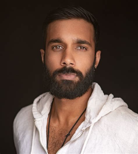 Actor Rishi Nair 60 Photos Moonagedaydreamfilm