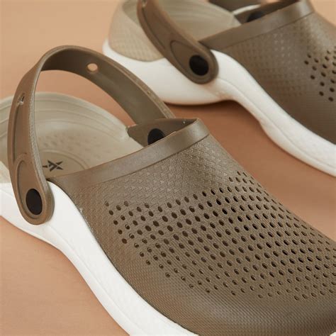 Buy Forca Perforated Clogs From Forca At Just Inr 7990