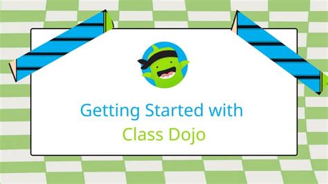 Class Dojo Training For Teachers Learn How To Get Your Class Up And